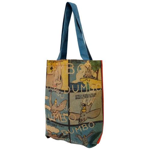 Dumble Tote Bag on Luulla